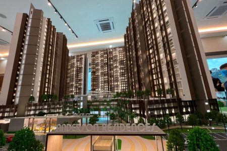 2025 Ipoh New Condo Project - New Condo Project for Sale in Ipoh